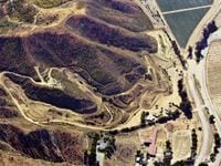 Tracks To Ride In SoCal - Dirt Rider Magazine | Dirt Rider