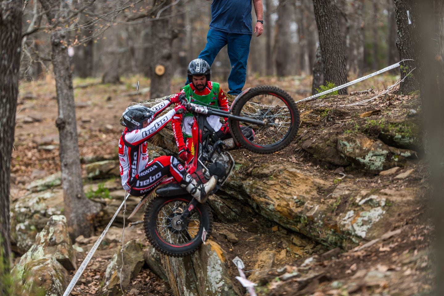 Kansas US National MotoTrials | Dirt Rider