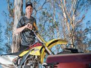 Carl Decker – I Ride - Dirt Rider Magazine | Dirt Rider