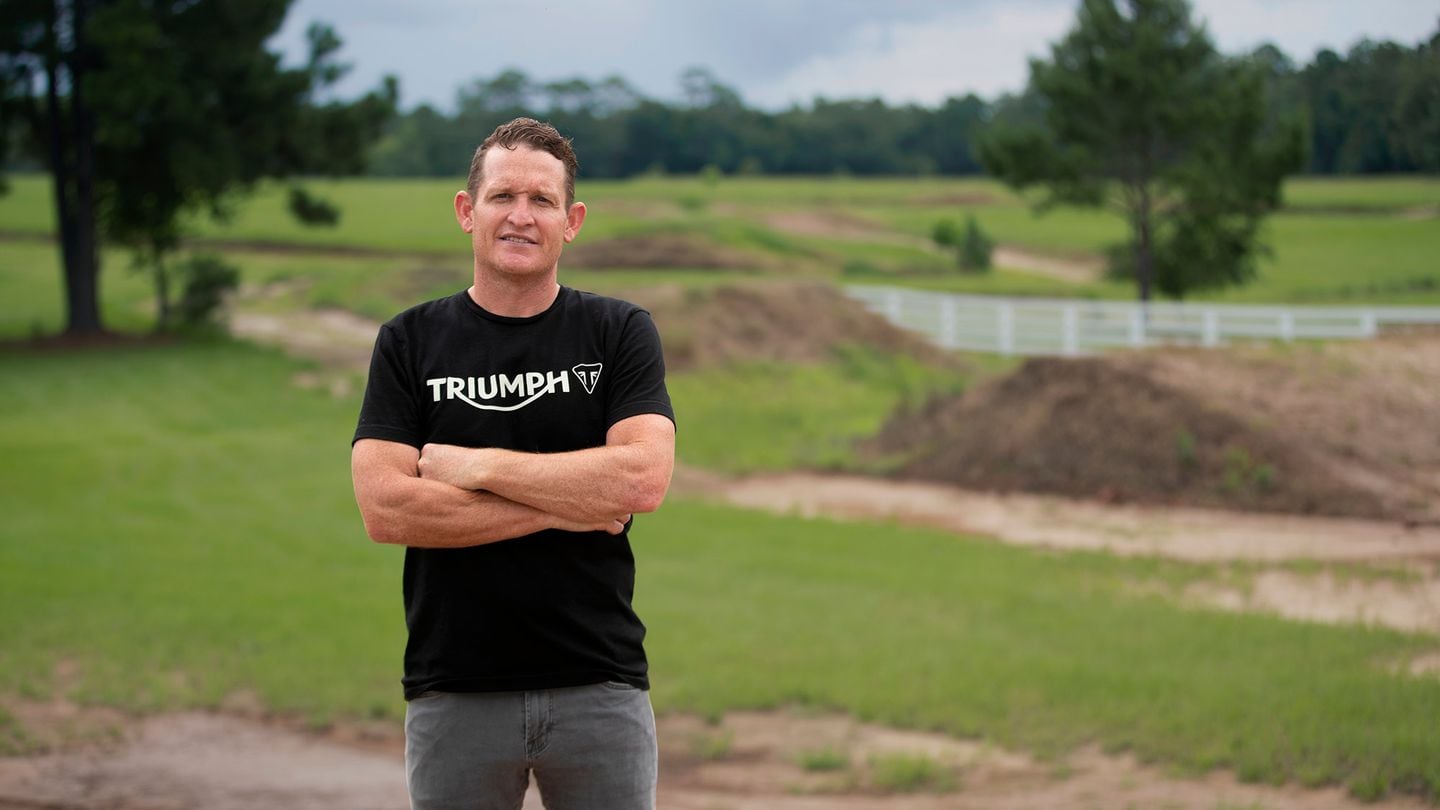Triumph to Begin Manufacturing Off-Road Motorcycles | Dirt Rider