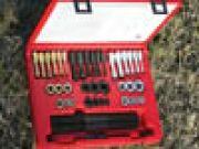 Craftsman 40 Piece Master Rethreader Kit - Dirt Rider Magazine | Dirt Rider