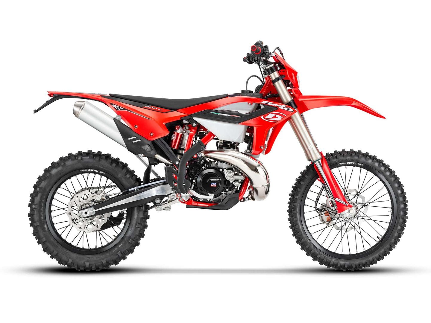 2023 Beta Two-Stroke and Four-Stroke Off-Road Bikes First Look | Dirt Rider