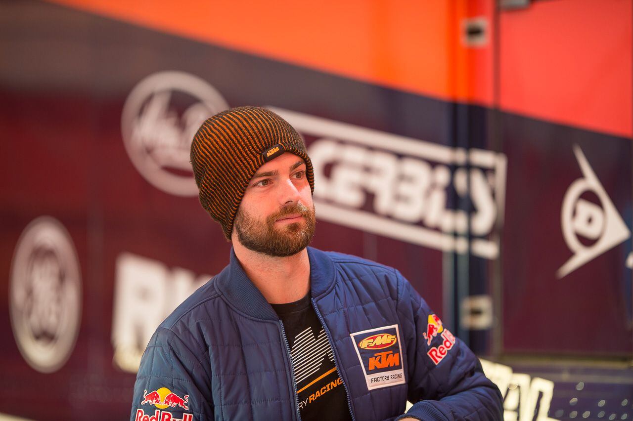 Zink Ranch National Enduro | Dirt Rider