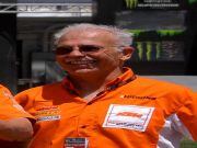 Barry Higgins to Receive Special Honor at Unadilla Motocross | Dirt Rider