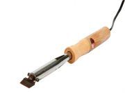 Knobby Knife Tire Cutting Tool - Dirt Rider Magazine | Dirt Rider