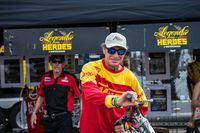 Houston Supercross Photo Gallery | Dirt Rider