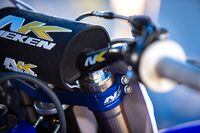 Matthew LeBlanc’s Star Racing Yamaha YZ112 Supermini | Dirt Rider