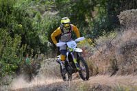 2021 Husqvarna FE 350 Test | Dirt Rider