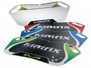 Matrix Concepts Introduces the New M25 Pit Board! | Dirt Rider