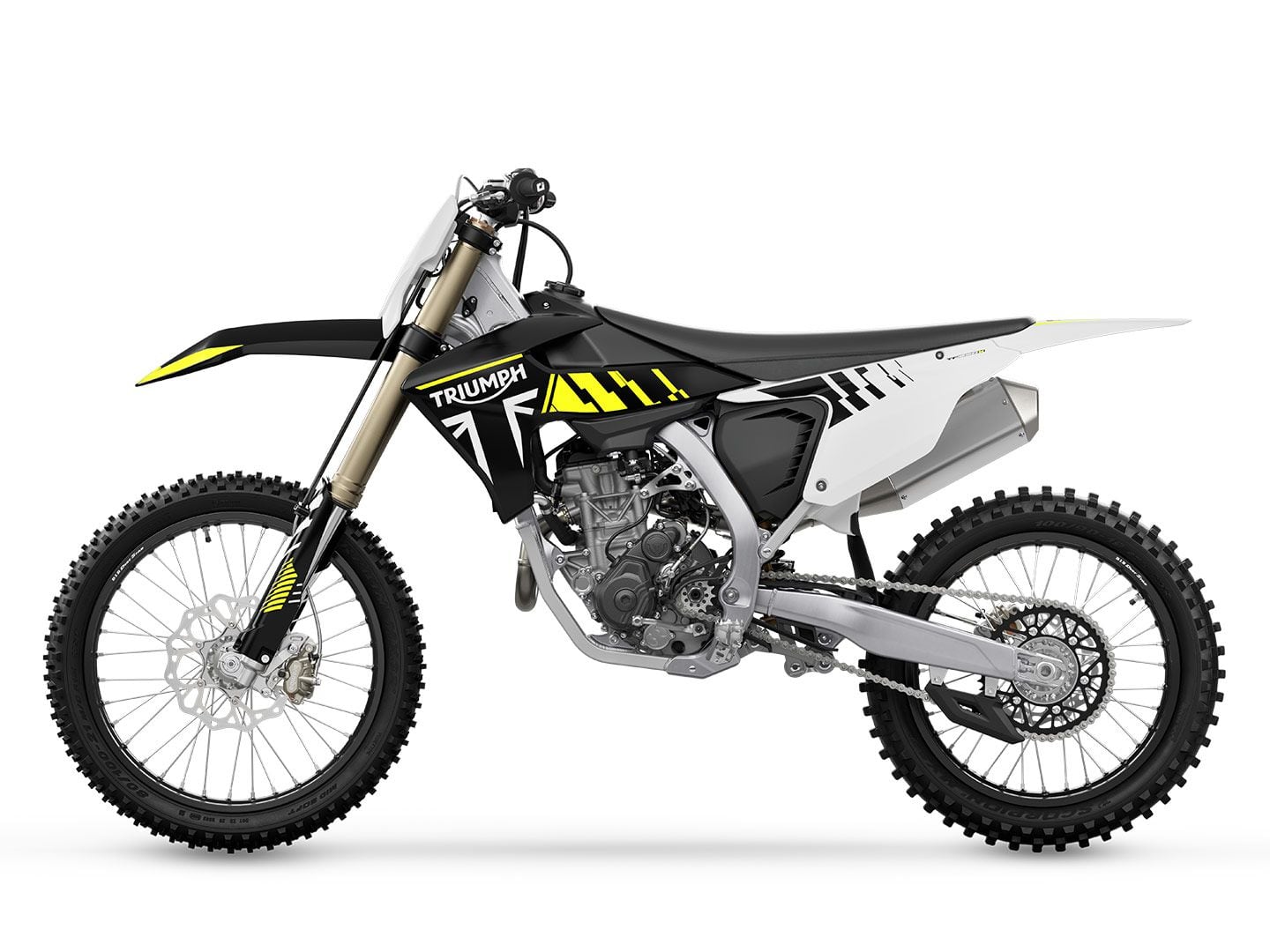 Nine 2024 250cc Four-Stroke Motocross Bikes To Buy | Dirt Rider