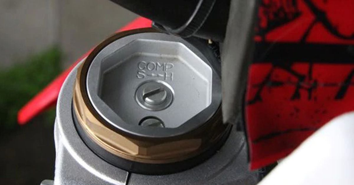 Adjusting Your Dirt Bike Suspension Clickers | Dirt Rider