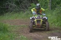 Dropping In On: Barry Hawk | Dirt Rider