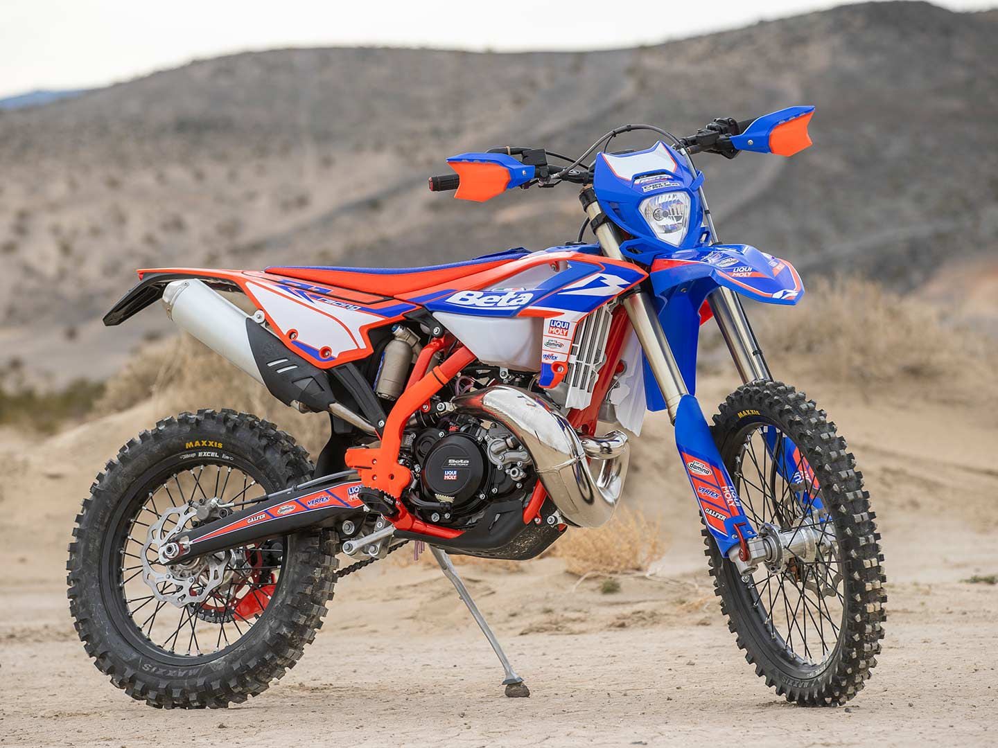 2024 Beta 300 RR Race Edition Features and Specs | Dirt Rider