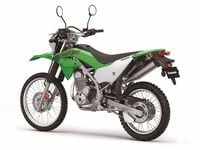 Kawasaki Introduces 2020 KLX Off-Road And Dual Sport Models | Dirt Rider