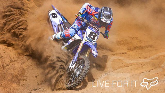 Fox Head Australia Presents Live For It Video | Dirt Rider