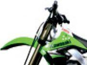 IMS 2009 Kawasaki KX450F Fuel Tank - Dirt Rider Magazine | Dirt Rider