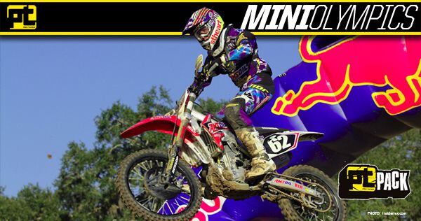 Pro Taper Mini O's Recap | Dirt Rider