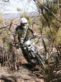 The Torture Test - GoFasters.com GasGas EC300R - Dirt Rider Magazine ...