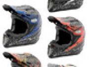 KBC Helmets Pro-X Helmets - Dirt Rider Magazine | Dirt Rider