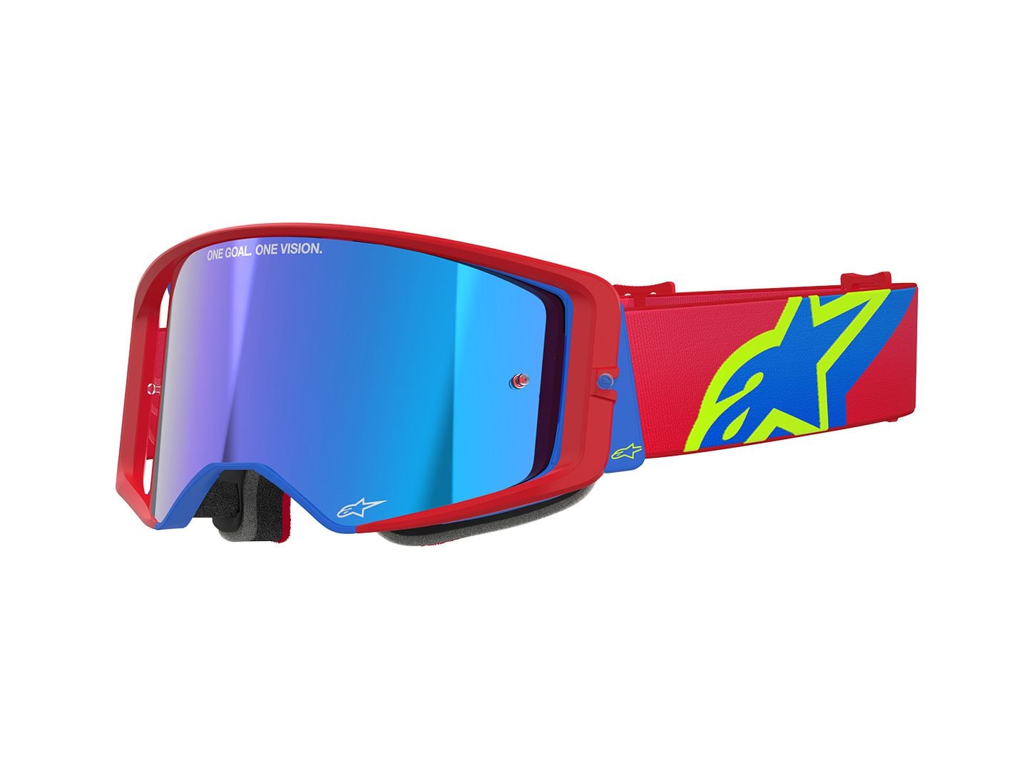 Alpinestars Goggles First Look | Dirt Rider