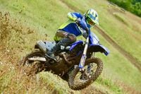 2024 Beta Explorer Electric Dirt Bike First Look | Dirt Rider