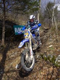 Jimmy Jarrett Wins Arkansas Round of the 2006 OMA Nationals - News ...