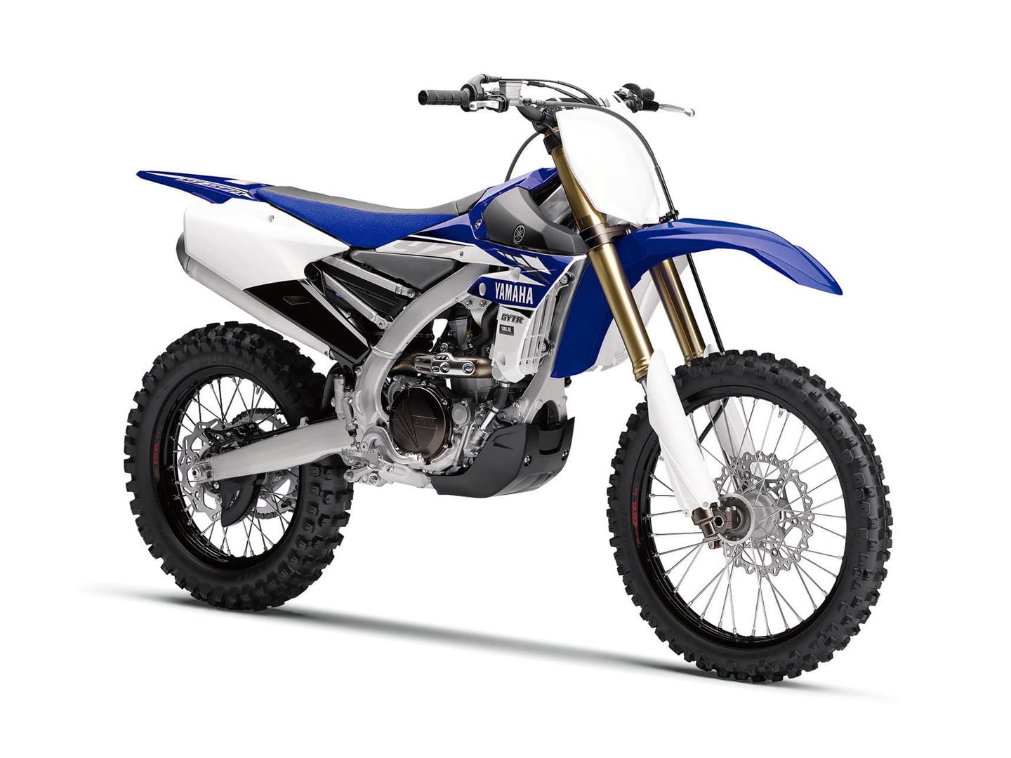 2017 Yamaha YZ, YZ-F, YZ-FX, and WR's Announced | Dirt Rider
