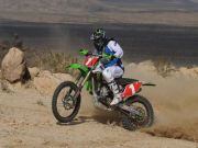 Destry Abbott's AMA H&H Round 4 Race Report | Dirt Rider