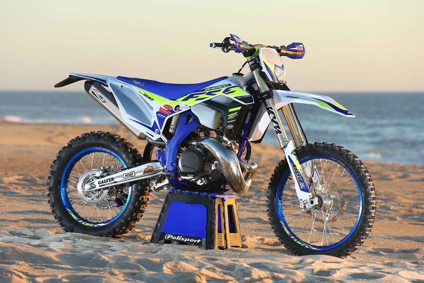 2020 300cc Off-Road Two-Stroke Dirt Bikes To Buy Photo Gallery | Dirt Rider