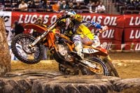 What Really Happened: Boise EnduroCross | Dirt Rider