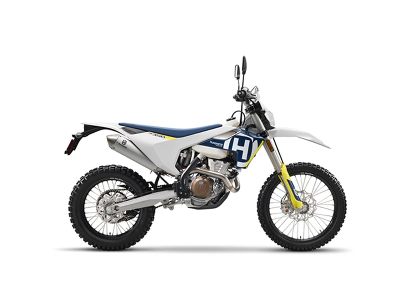2018 Husqvarna FE 350 Buyer's Guide: Specs, Photos, Price | Dirt Rider