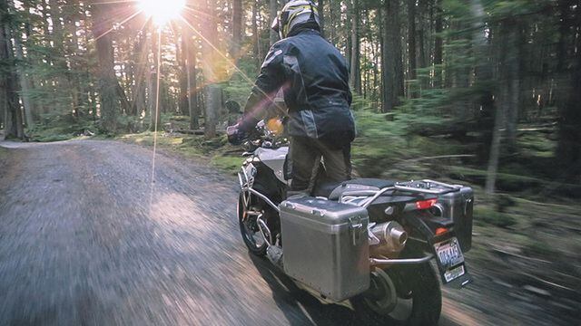 Touratech Releases a New Kind of ADV Motorcycle Video | Dirt Rider