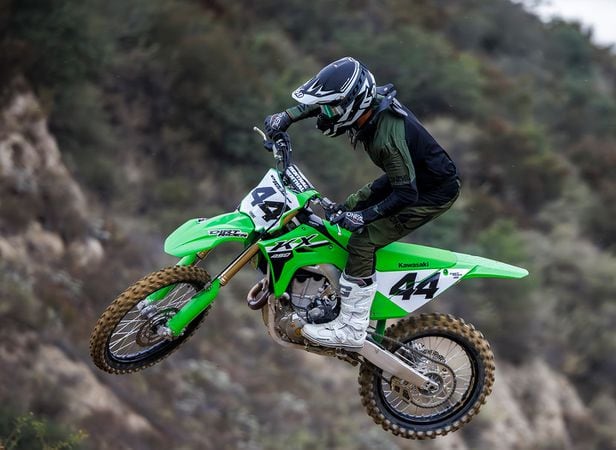 2024 kx