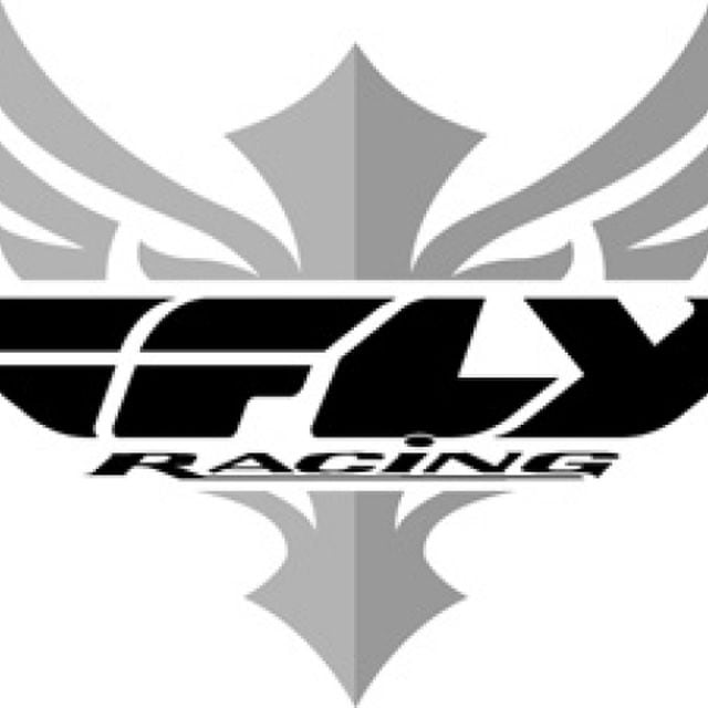Fly Racing Logo