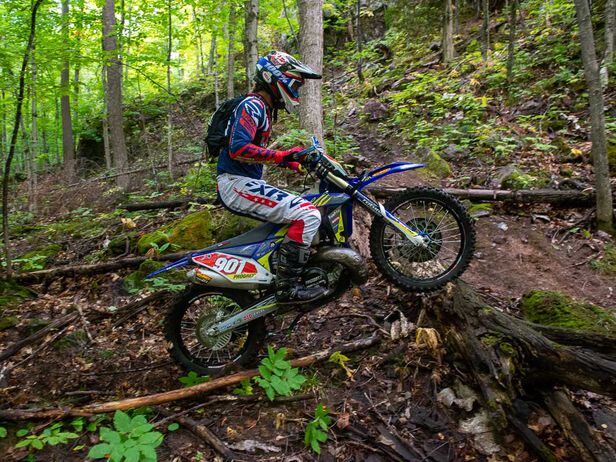 enduro riding tips