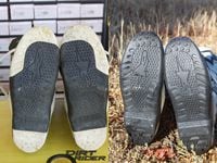MX Boot Repair - Product Of The Week | Dirt Rider