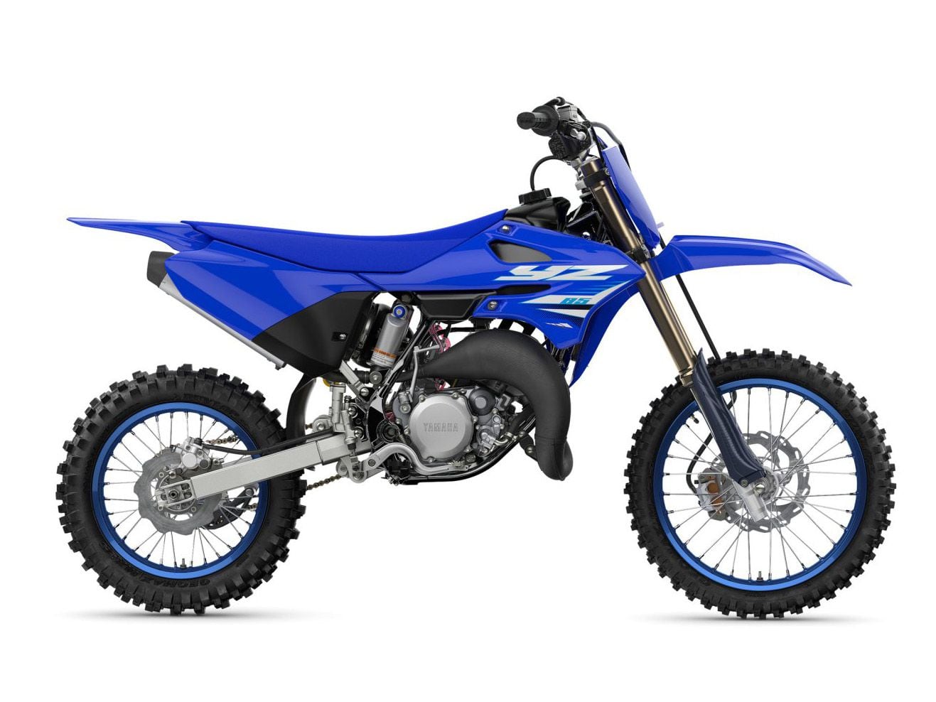 2025 Yamaha YZ85 & YZ85LW Buyer's Guide: Specs, Photos, Price | Dirt Rider