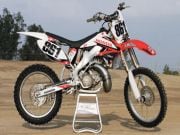 How to Build a Freestyle Dirt Bike | Dirt Rider