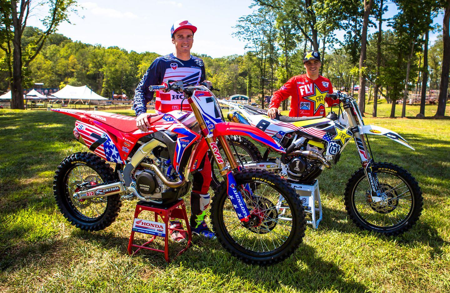 2017 Motocross des Nations Team USA Preview | Dirt Rider