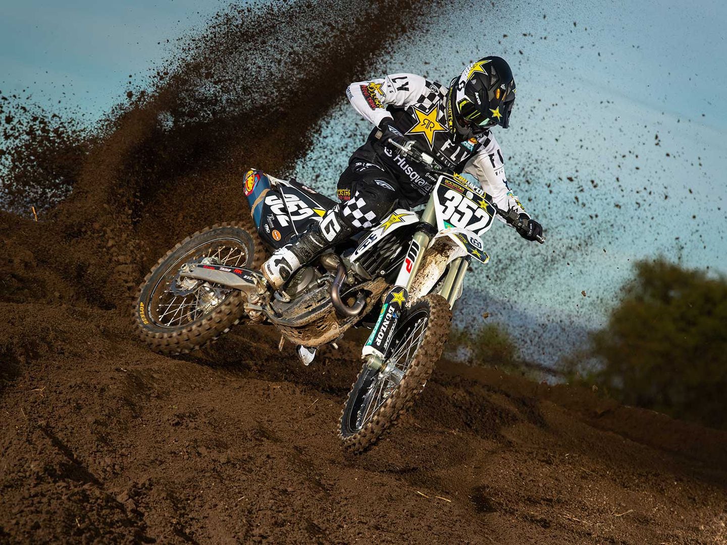 2020 AMA Supercross Eastern Regional 250SX Class Preview | Dirt Rider