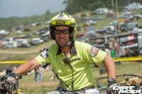 Dropping In On: Barry Hawk | Dirt Rider