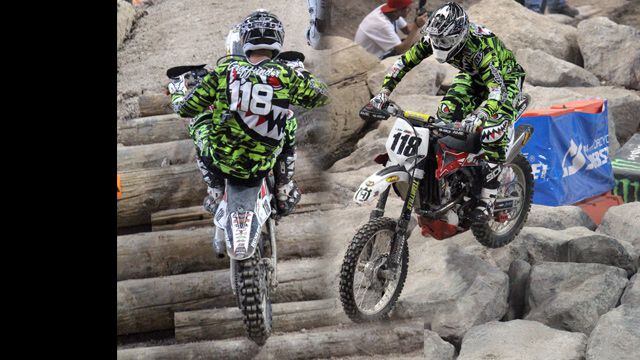 Catching Up With Husqvarna's Cory Graffunder | Dirt Rider