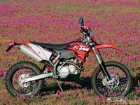 2010 BMW G450X, 2010 KTM 450 EXC, & 2010 Husqvarna TE 450 - Dirt Rider Magazine | Dirt Rider