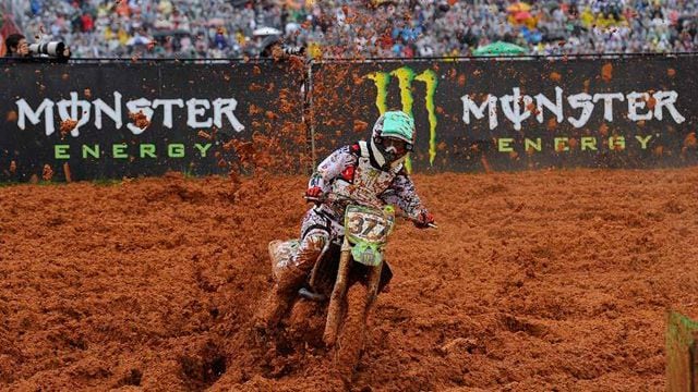 Brazil MXGP Race Report | Dirt Rider