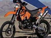 KTM Baja Bike - Dirt Rider Magazine | Dirt Rider