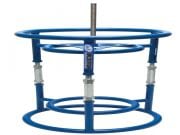 Motion Pro Tire Station | Dirt Rider