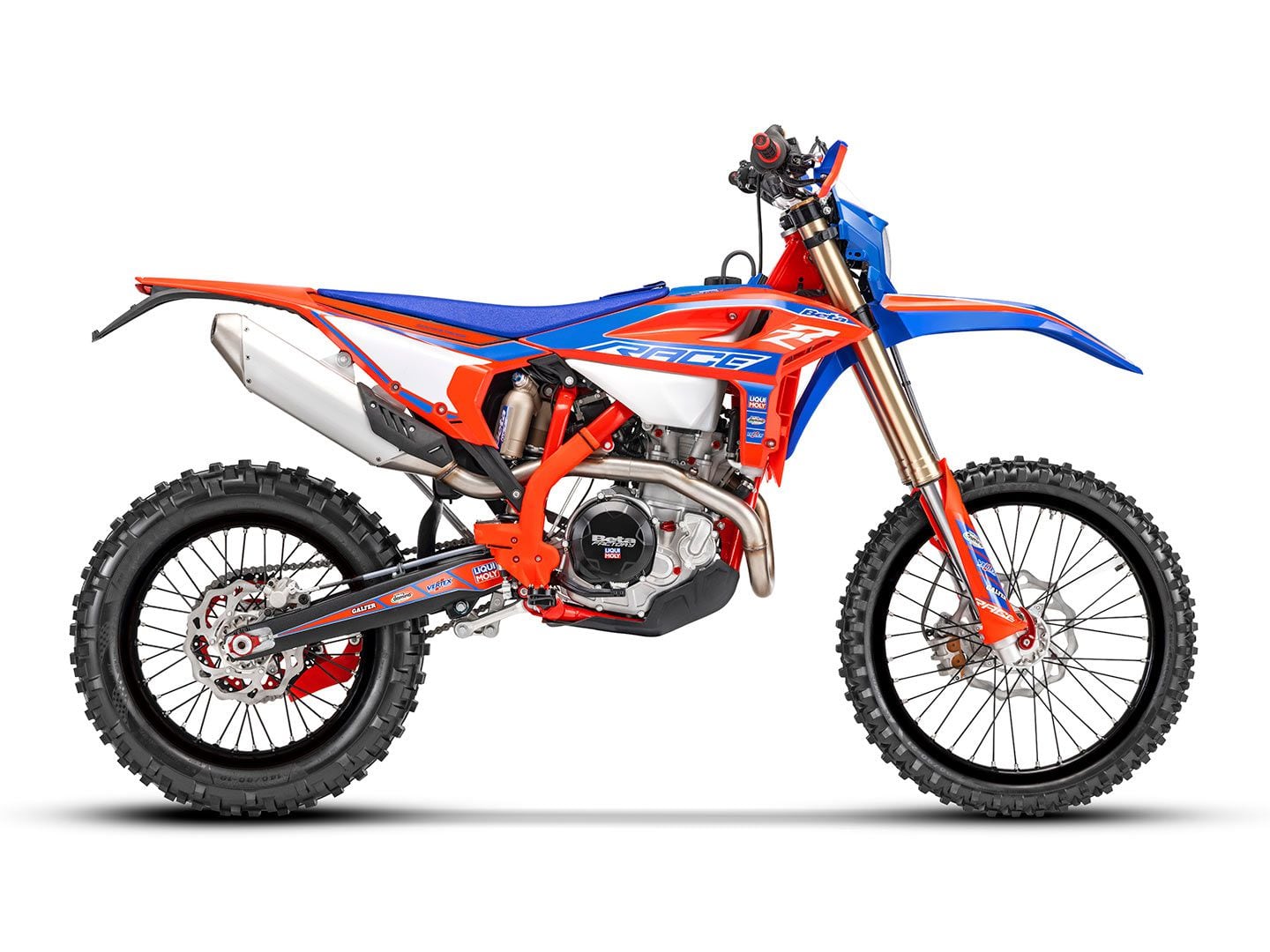 Four 2025 390–430cc Four-Stroke Enduro Bikes To Buy | Dirt Rider