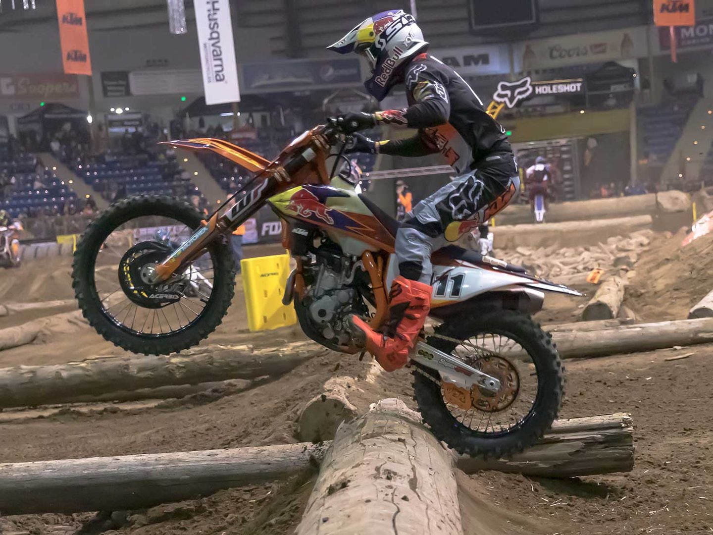 2019 Denver EnduroCross Race Report | Dirt Rider