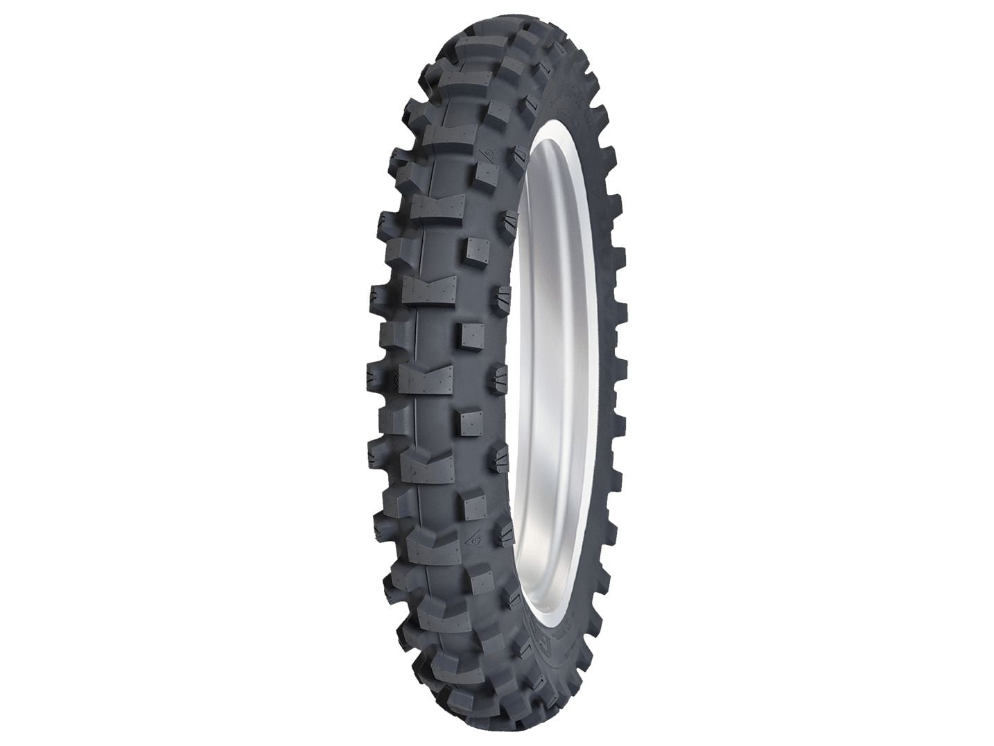 Dunlop Geomax AT82 Tires First Look | Dirt Rider