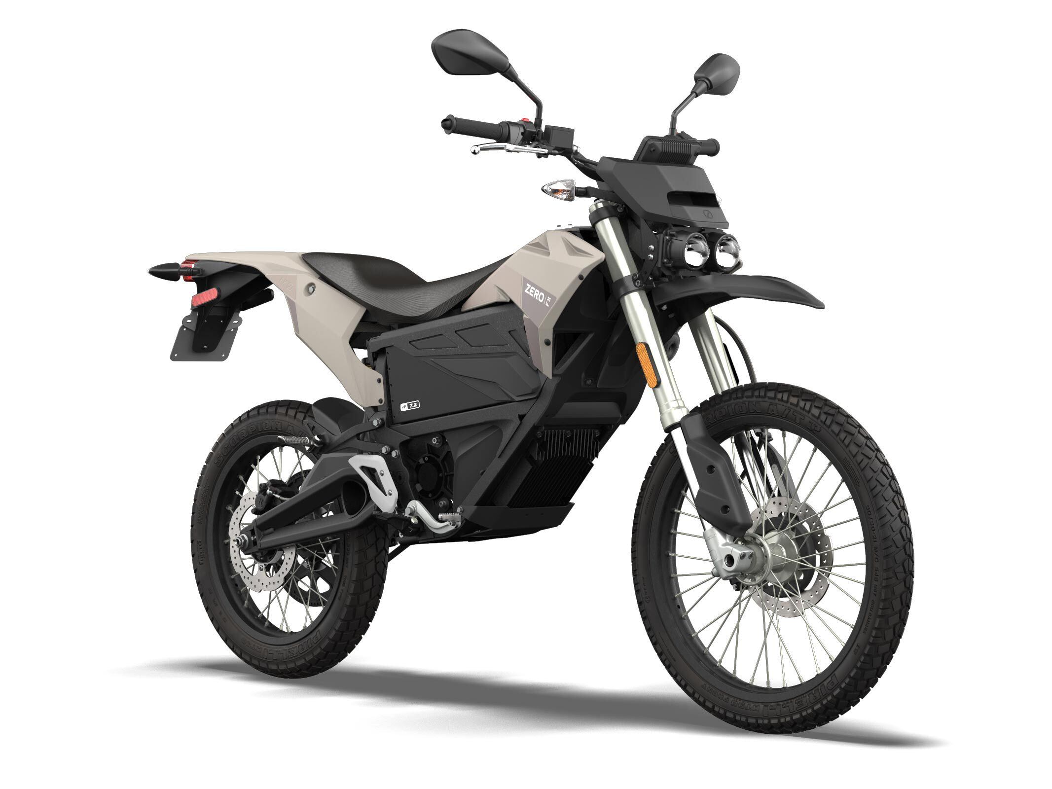 The Best Electric Dirt Bikes Of 2023: Zero, Cake, Segway More | atelier ...
